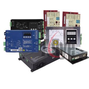 ACVF Elevator Door Operator Controller