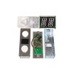 Elevator Arrival Gong Chimes Hall Lantern Assembly