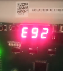 What Does Elevator Error Code Err92 Mean? - A-FLY International Limited