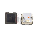 Elevator Push Button | Lift Push Button | 27*27mm