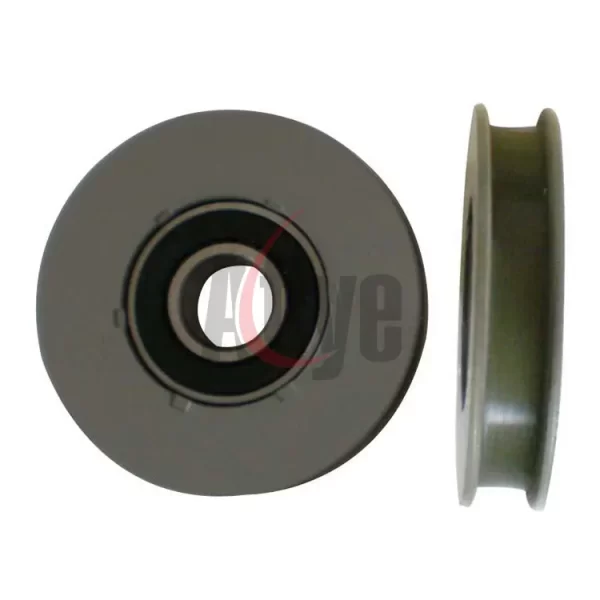 Elevator Landing door hanger roller | Lift Door Hanger Roller | D65