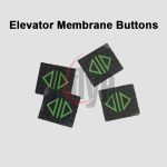 Types of Elevator Buttons