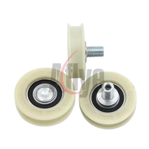 Elevator Concentric Door Roller | Lift Door Hanger Roller | 90.26.00