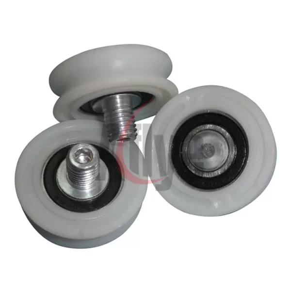 Elevator Concentric Shaft Roller 10.70.20 PFR0100.00000