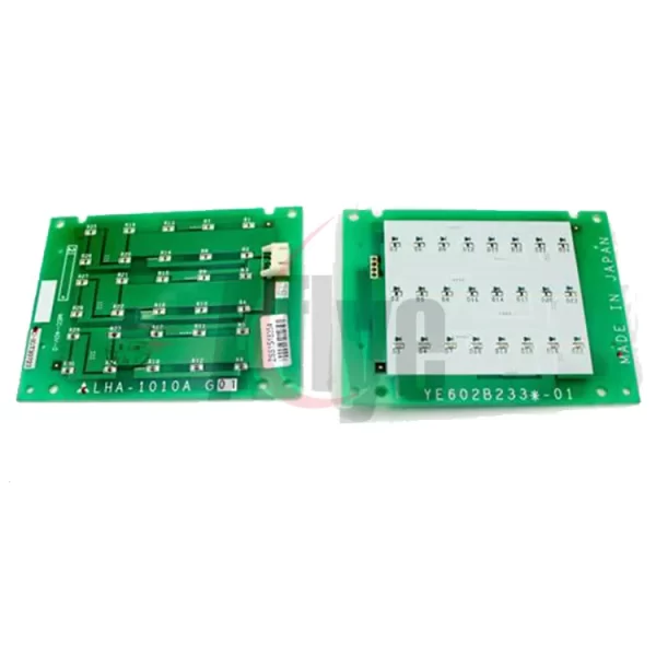 Elevator Push Button Board | Lift Button Board | LHA-1010AG01