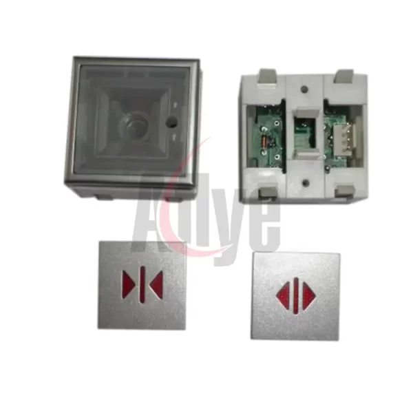 Elevator Push Button | Lift Push Button | A4N10131