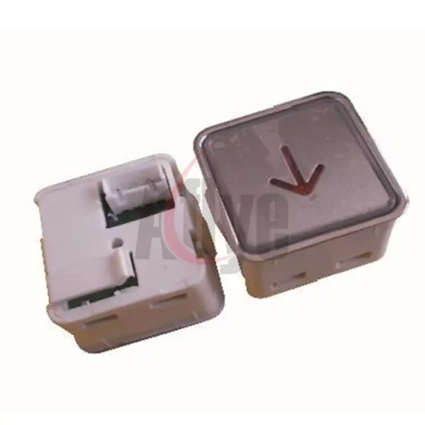 Elevator Push Button | Lift Push Button | TH-1