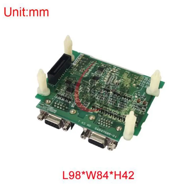 Elevator PG Card | Lift PG Card | OPC-LM1-PR1