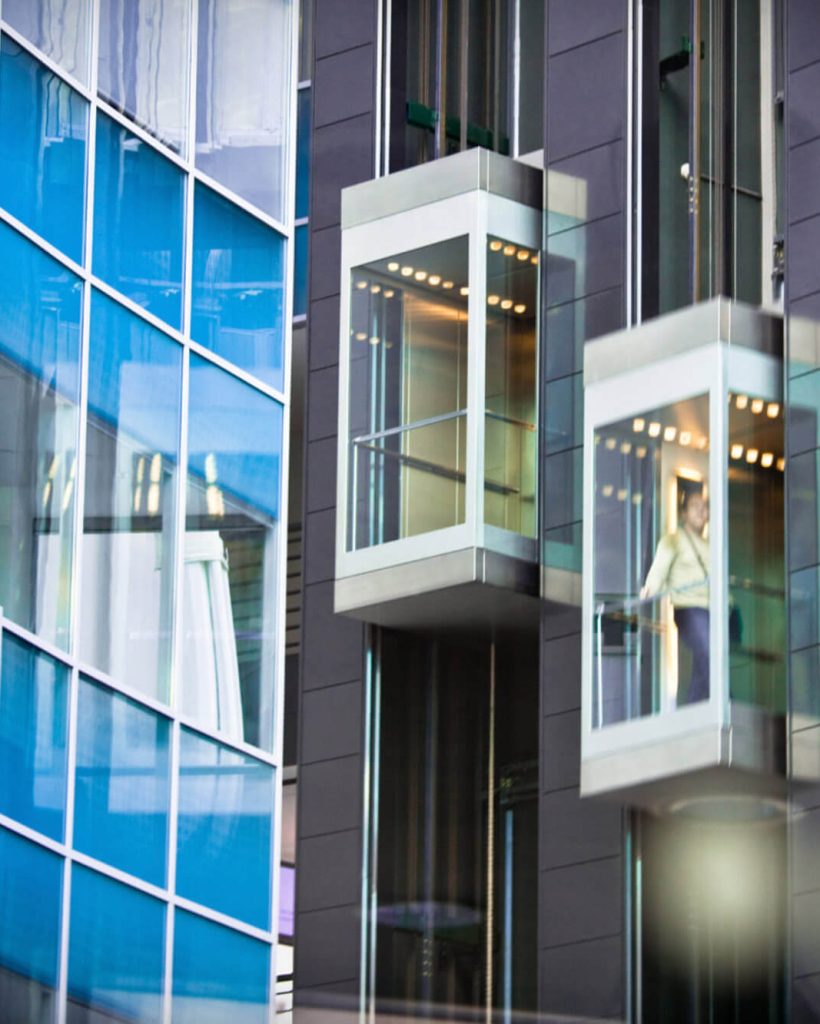 Elevator And Escalator Parts Manufacturer And Supplier - A-FLY ...